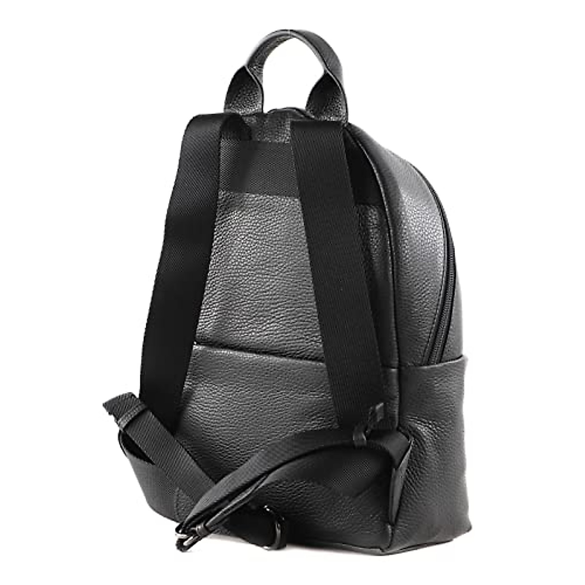 Mandarina Duck Women's Backpack, Nero20, Taglia Unica