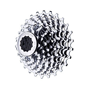 SRAM PG-1070 Cassette - 10 Speed, 11-36t, Silver