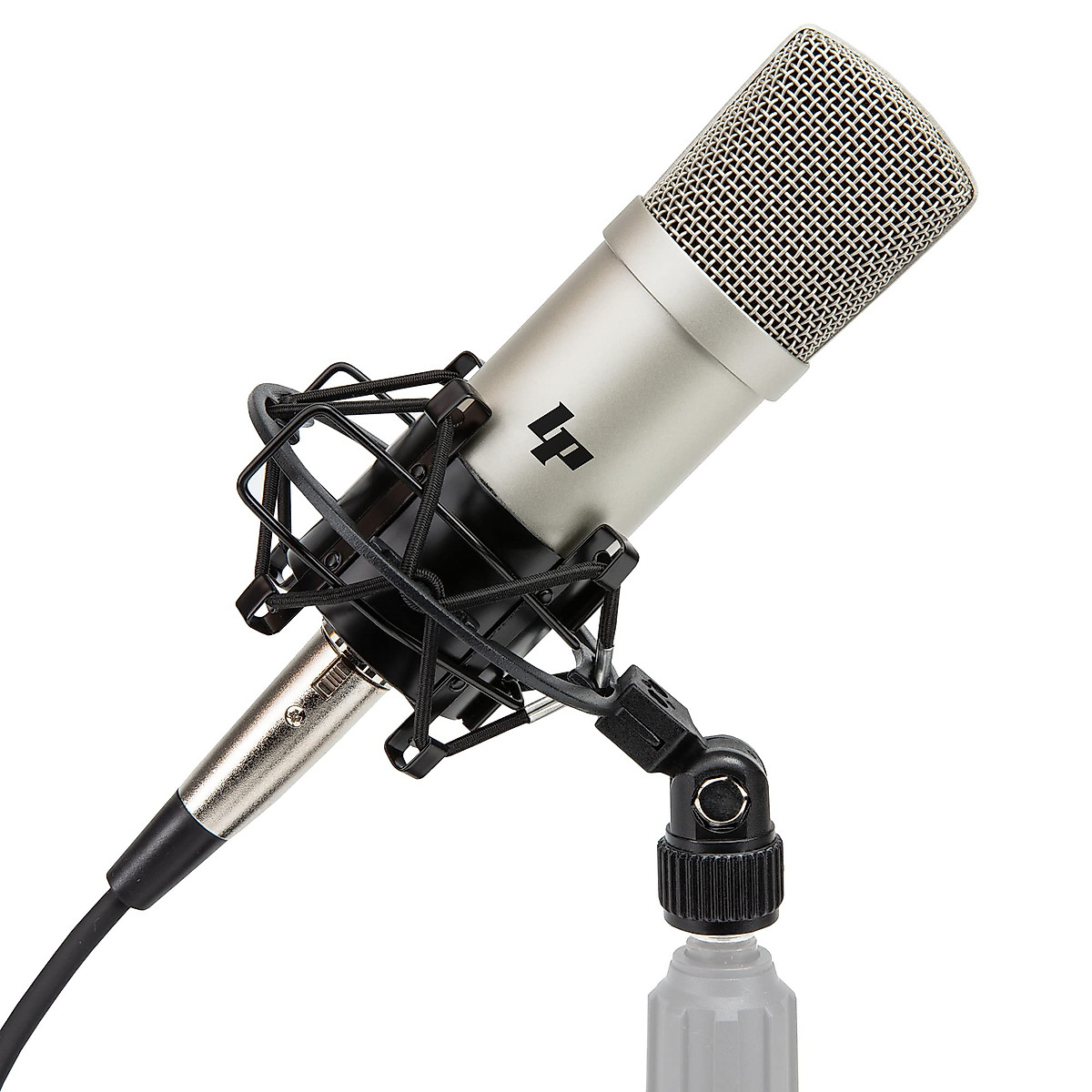 Focusrite Scarlett Solo 2x2 USB Audio Interface Full Studio Bundle with Creative Music Production Software Kit