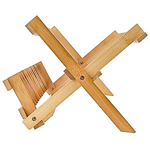 Easy to take Out Storage Rack Placing Pl Bedroom