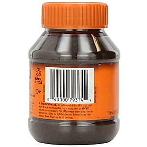 Sanka Decaf Instant Coffee (4 oz Jars, Pack of 6)