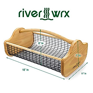 River Wrx New England Garden Hod