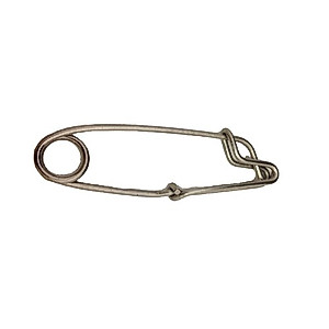 Ladner Traps Longline Snaps for Shrimp Trap (Pack of 2)