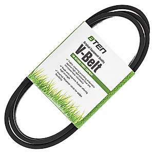 8TEN Deck Belt for Toro 42 inch 05-42MR01 05-42MR02 05-42MR03 05-42MR04 6738