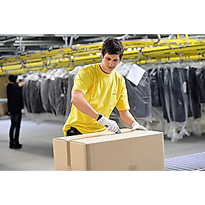 MARTOR Secupro Martego Fully Auto Retractable Safety Knife #122001.02 6" x2.5" x1"