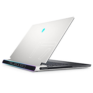 Dell Alienware X17 R2 Laptop (2022) | 17.3" 1920x1080 FHD 165Hz | Core i9-12900H - 1TB SSD Hard Drive - 32GB RAM - Nvidia GeForce RTX 3080 | 14 cores @ 5 GHz - 8GB GDDR6X Win 11 Pro White