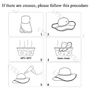 Straw Cowboy Hat for Women Men Classic Western Cowgirl Cap Foldable Sun Hat Shapeable Fedora Panama Hat Wide Brim Beach Hat Khaki