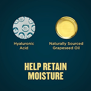 Gold Bond Pure Moisture Lotion, 20 oz., Ultra-Lightweight Daily Body & Face Lotion