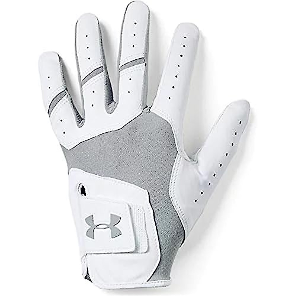 Under Armour 1 New UA ISO-Chill Men's Golf Glove - Size M Regular RH