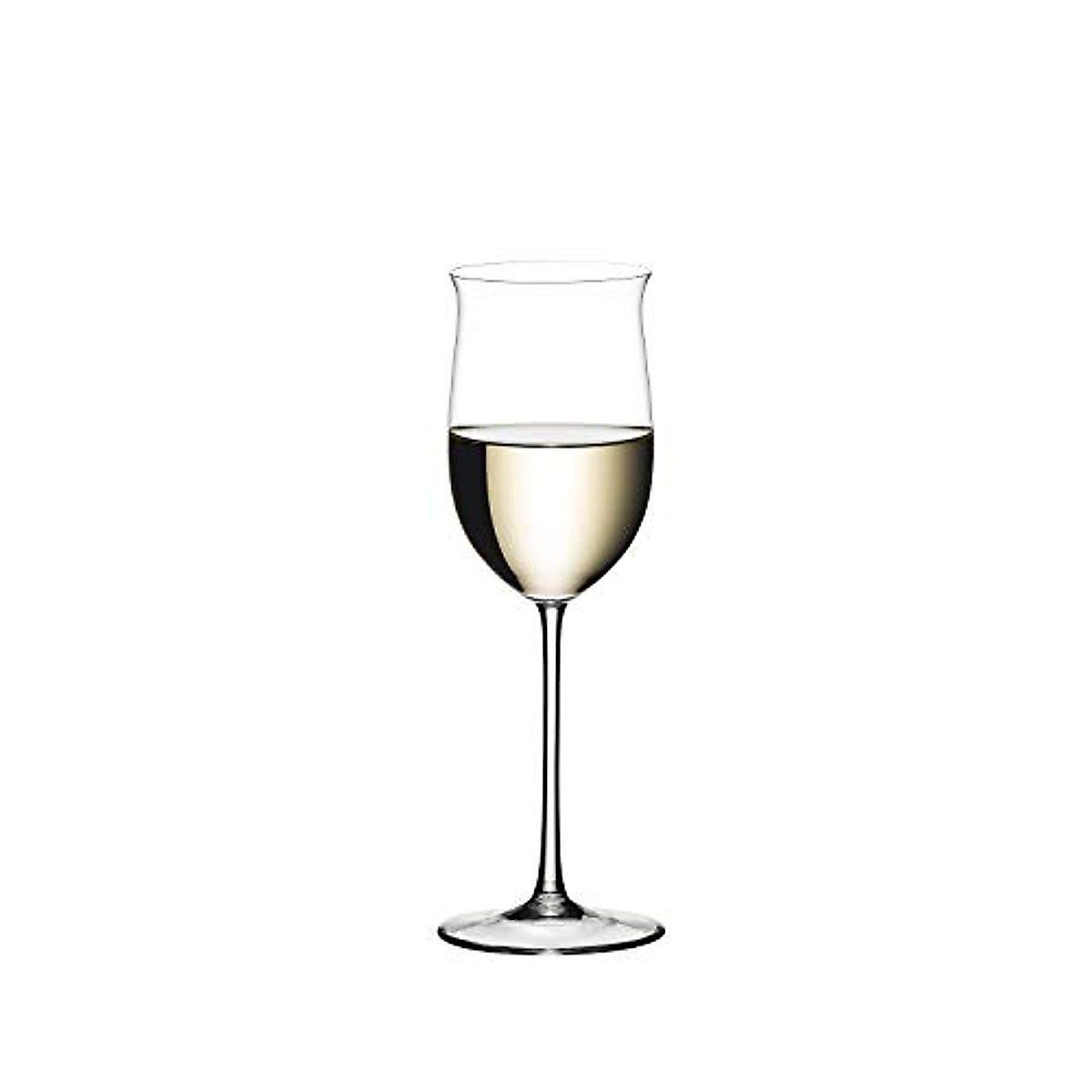 Riedel Sommeliers Series Single Stem Rheingau Glass, Packed in a Gift Tube, One Size, Clear