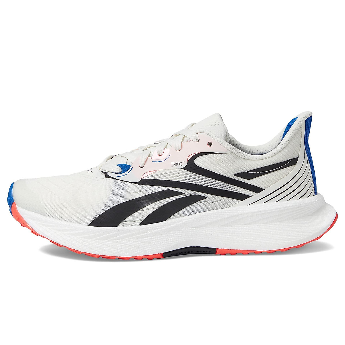 Reebok Floatride Energy 5.0 Chalk/Vector Blue/Vector Red 9 B (M)