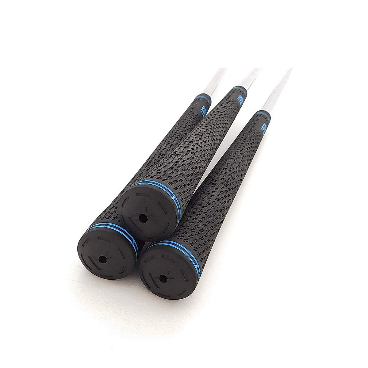 Lazrus Golf | Player-Friendly RH 4-PW, Pitching Wedge Set with Regular Flex & Steel Shaft | Premium Quality Golf Clubs for Men (RH, 4-PW Set, 7 pcs)