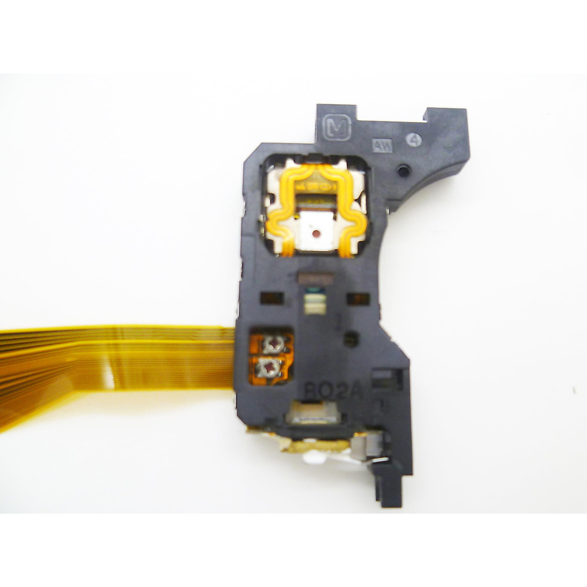 Laser Lens Disc Drive RAF-3350 Module Replacement Compatible with Nintendo Wii