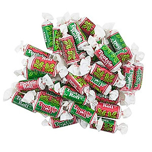 Tootsie Roll Holiday Midgees, 12oz Bag