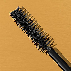 LAURA GELLER NEW YORK Always There Waterproof Lengthening Mascara Duo in Black | Long-Lasting Mascara for Volume and Length 2pc Set