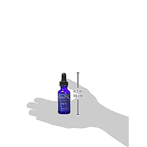 Blue Ocean Corals Coral Rx Concentrate Dip PRO Aquarium Treatment, 1-Ounce