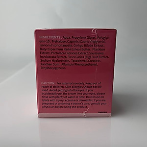 SAISZE Anti Cellulite Body Slimming Cream 8.8oz & Massager and Remover Brush Mitt (Slimming Cream + Massager)