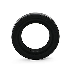 Alpha Rider Motorcycle Front Shaft Oil Seal 22X35X7mm For Honda TRX420 Rancher Replace 91202-HP5-601