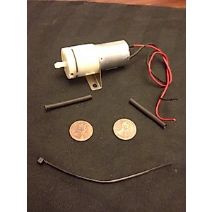 Mini Air Pump - 12v - Kpm27h - Keurig Coffee Brewer Air Purge Pump