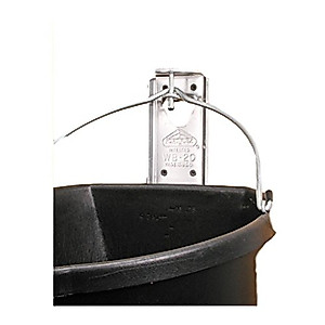 JT Tough1 Aluminum Wall Bracket