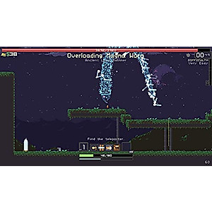 Risk Of Rain 2 (Nintendo Switch)