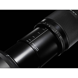Sigma 18-300mm F3.5-6.3 Contemporary DC Macro OS HSM Lens for Canon