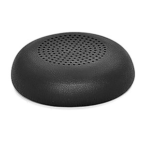 Evolve 75 Ear Pads - defean Replacement Ear Cushion Foam Cover Compatible with Jabra Evolve 75 75+ 75 UC / 75 MS Headphone (B Item)