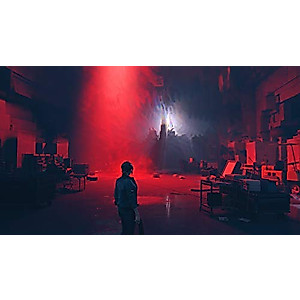 Control Xbox One - Xbox One