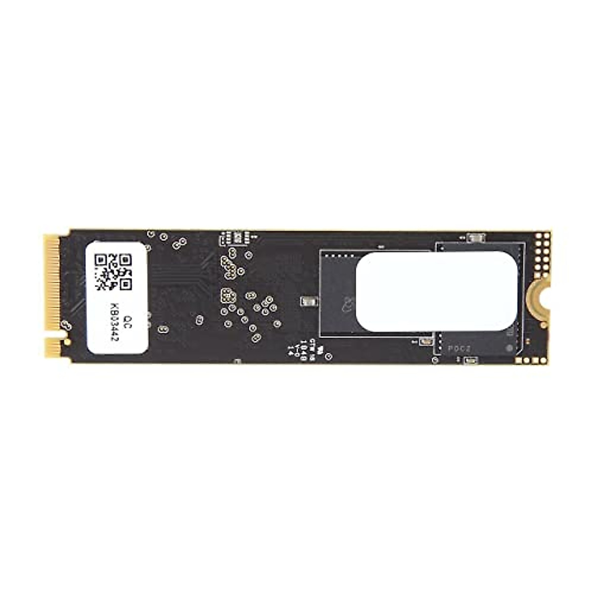 Mushkin Pilot-E – 2TB PCIe NVMe – Opal Data Encryption – M.2 (2280) Internal Solid State Drive (SSD) – Gen3 x4 – 3D TLC - (MKNSSDPE2TB-D8)