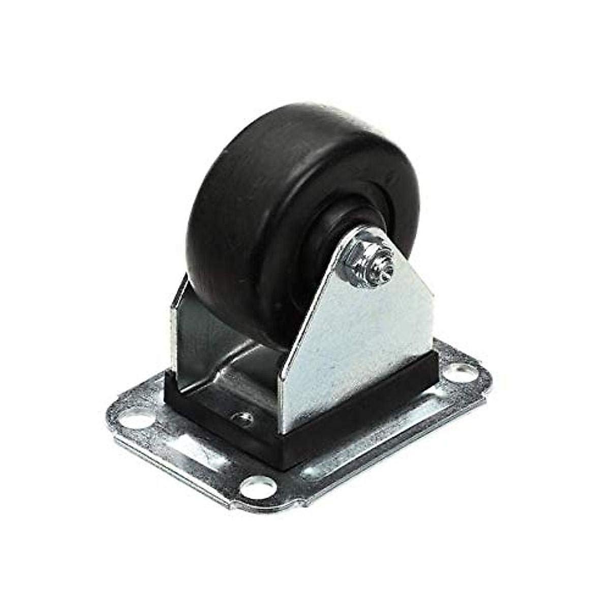 Federal Industries (FEDF2) Caster, Rigid, 2.5, 175