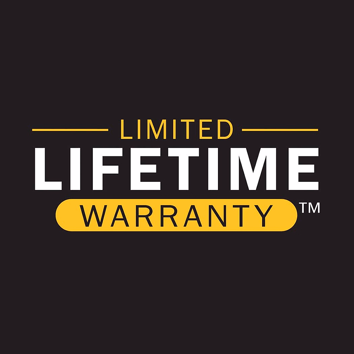 Titan 16135 13-Piece Tamper Resistant SAE Hex Bit Set