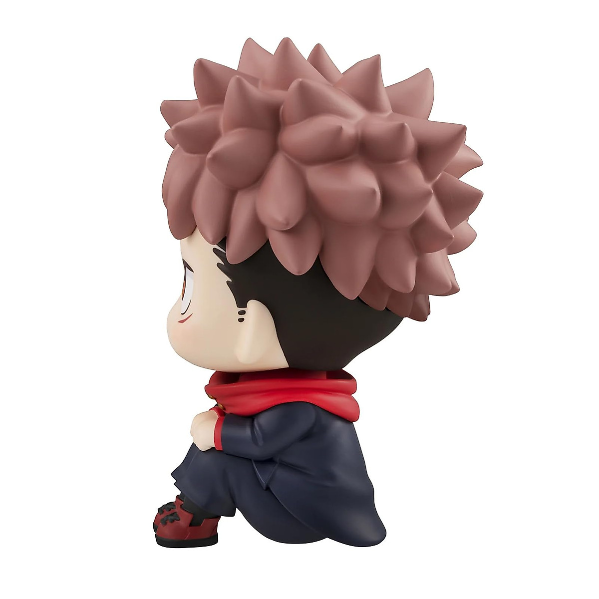 Megahouse Rukamatsu Magical War Yuji Tiger Wand Approx. 4.3 inches (110 mm), PVC Pre-Painted Complete Figure, Multiple Colors (MH83139)