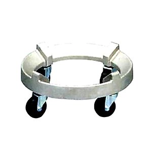 ALFA HMBT-223 Heavy Duty Mixer Bowl Dolly/Truck - Made in USA