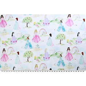 60" Wide Shannon Fabrics Digital Cuddle Once Upon a Time