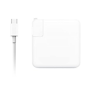 Charger for MacBook Pro - 96W USB C Power Adapter for MacBook Pro 16 15 14 13 inch 2022, 2021, 2020, 2019, MacBook Air, iPad, USBC & Type C Laptop, 6.6ft USB C to C Charging Cable, Original Quality