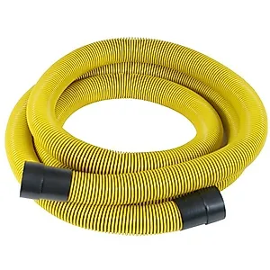 Dustless Technologies Wet+Dry Shop Vac-D1603 Best Dustless Vacuum for Contractor, Construction, Professional and Home use.