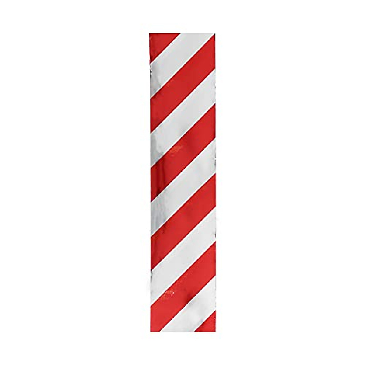 Bird Scare Tape, Ultra Strong Bird Scare Ribbon 6PCS Sturdy for Orchards for Gardens for Lawn