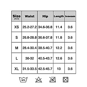 YEOREO Scrunch Workout Shorts Women Butt Lifting 3.5" Seamless V Waist Amplify Shorts Sport Gym Shorts Light Grey X-Small