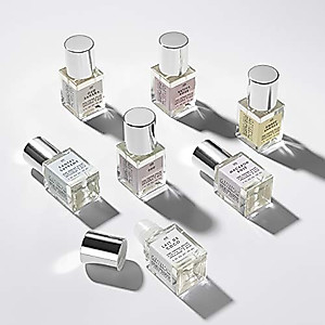 Le Monde Gourmand Santal Supreme Perfume Oil - 1 fl oz (30ml) - Fresh, Woody, Sophisticated Fragrance Notes