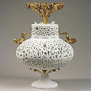 RepRapper White Extra Strong PLA PRO (PLA+) Filament for 3D Printer & 3D Pen 1.75mm (± 0.03mm) 2.2lbs (1kg)