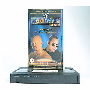 The Evil That Men Do; [R. Lance Hill]: Action Thriller - Charles Bronson - VHS