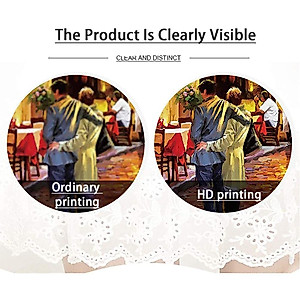 Jigsaw Puzzle Waves-4000piece Jigsaw Puzzle for Kids Every Piece is Unique