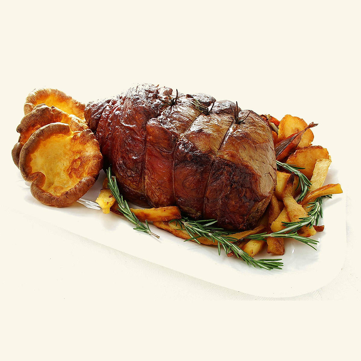 KitchenCraft Non-Stick Extra-Large Roasting Tin, 40.5 x 28.5 x 5 cm (16" x 11" x 2")