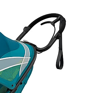 Cybex AVI Jogging Stroller Frame in Black