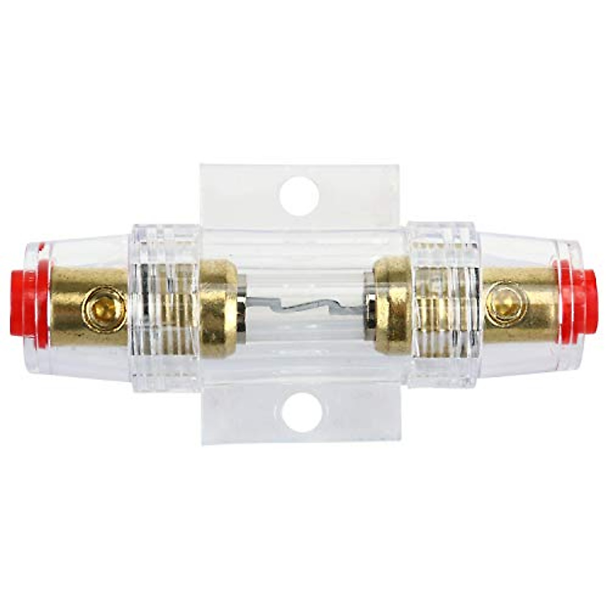 8/10GA Car Control Audio Cable Kit for Auto Amplifier Sub Woofer Wiring Power Amplifier Car Audio Sub Woofer Wire, AMP Wiring, Auto Audio Cables