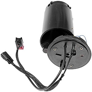 Dorman 904-394 Diesel Exhaust Fluid Heater Compatible with Select Chevrolet/GMC Models (OE FIX)