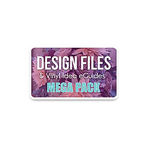 Silhouette Cameo 4 Tools Bundle with Design Card, Rotary, Auto, Kraft, & Pen Holder Set