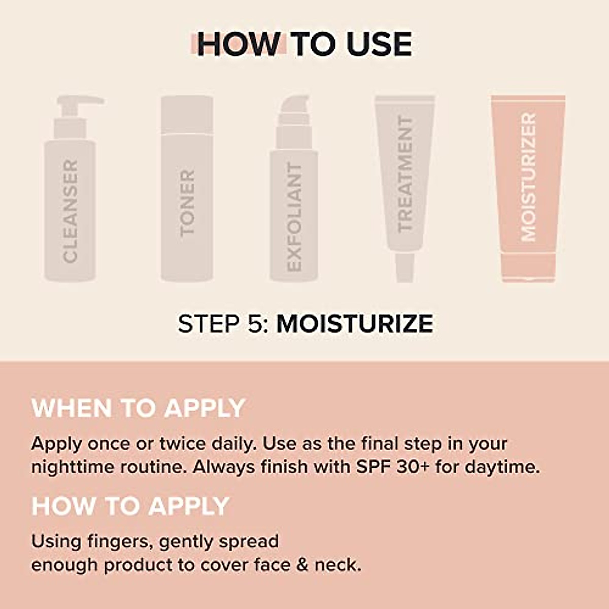 Paula's Choice Nightly Reconditioning Moisturizer - Anti-Pollution, Hydrating Face Cream with Wild Cherry & Marula Oil, 2 oz