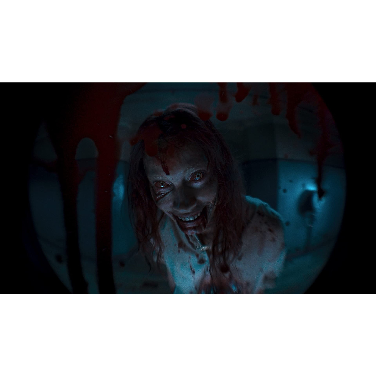 Evil Dead Rise (4K Ultra HD + Blu-ray) [4K UHD]