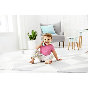 Skip Hop Baby Phone Toy, Zoo, Unicorn